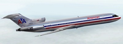 Boeing 727