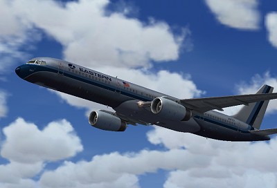 Boeing 757