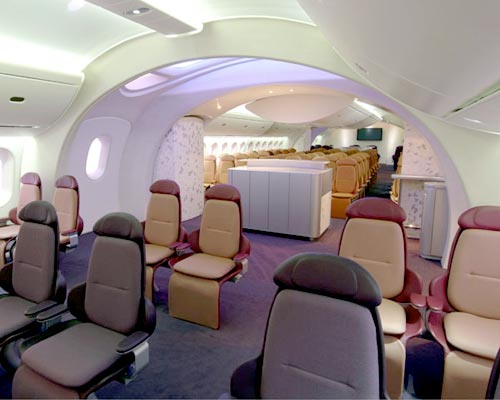 Boeing 787