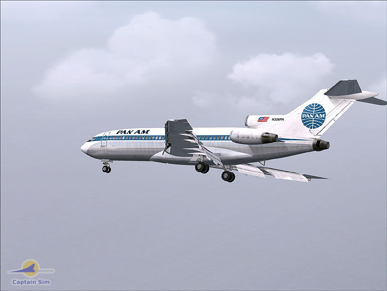 Boeing 727