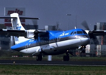 ATR 42